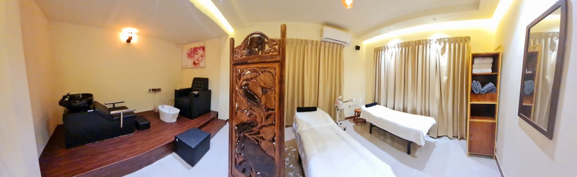 Gallery - Bomisol | Best Spa in kochi | Beauty Parlour,Gents,Ladies